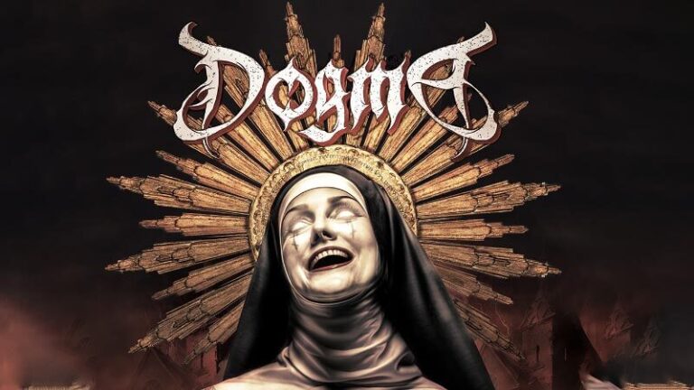 Dogma lança álbum de estreia e vídeo polêmico "Made Her Mine ...