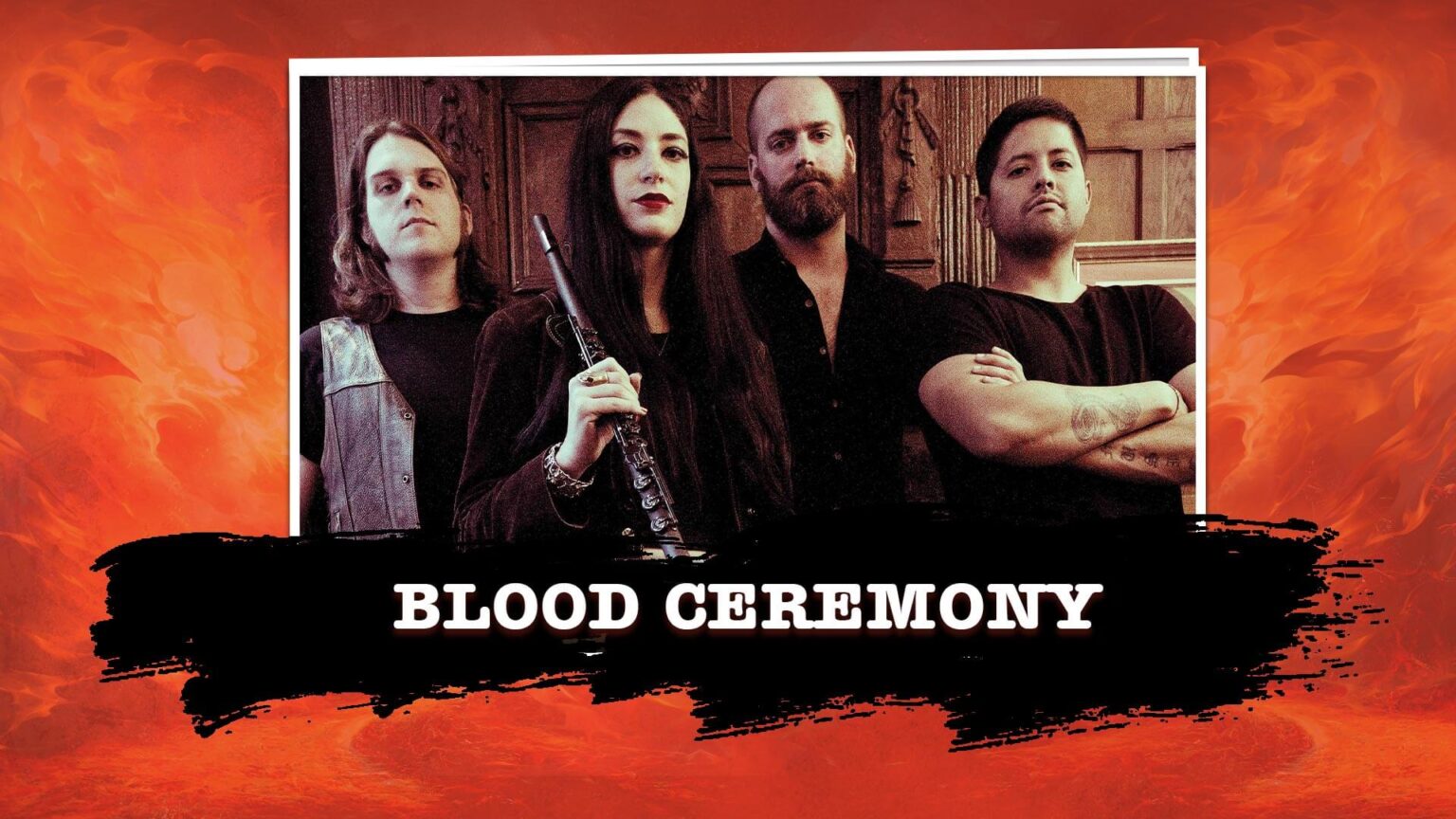 Descubra 5 bandas de Occult Rock que os adoradores de Lucifer precisam ...