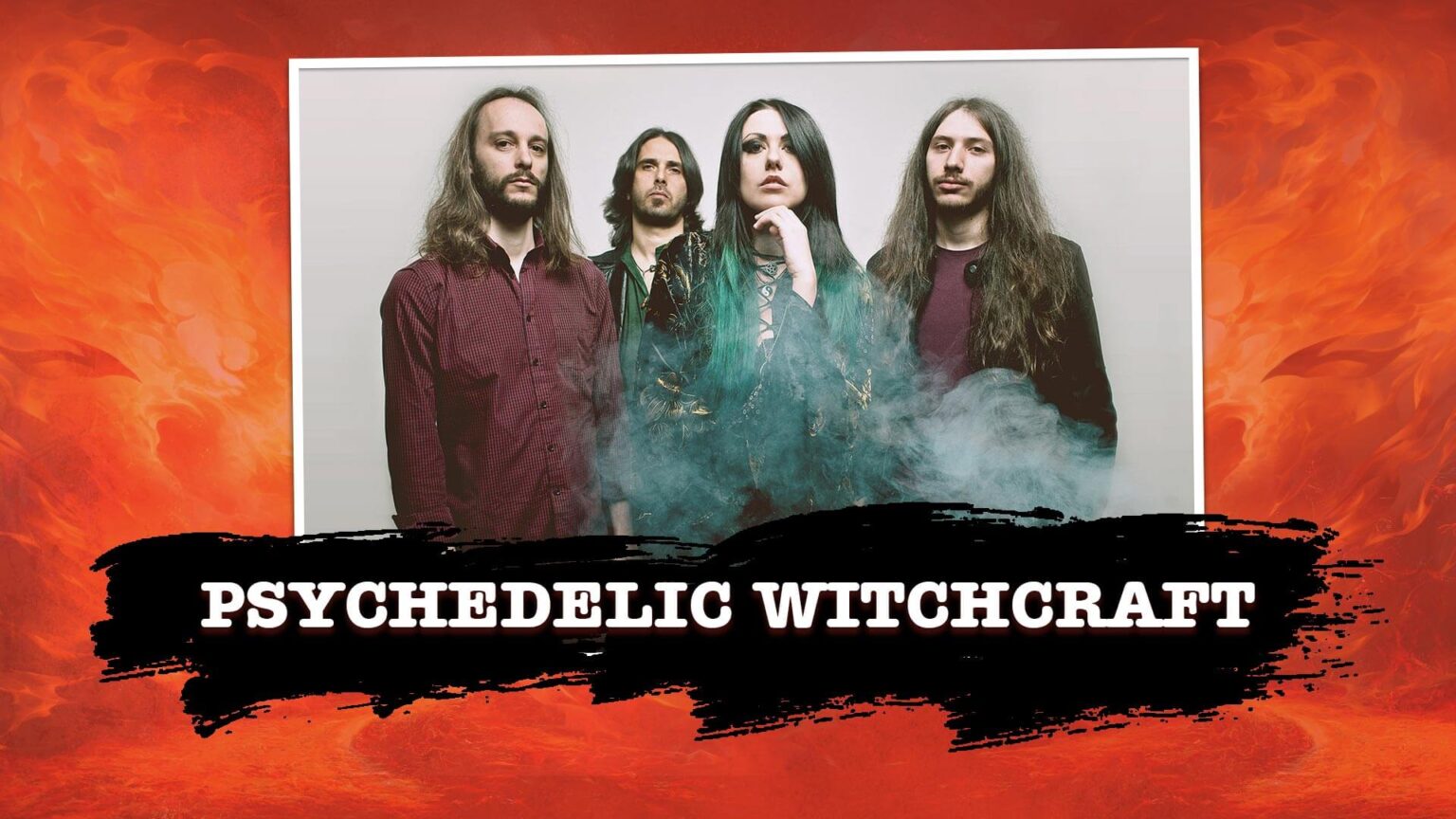 Descubra 5 bandas de Occult Rock que os adoradores de Lucifer precisam ...