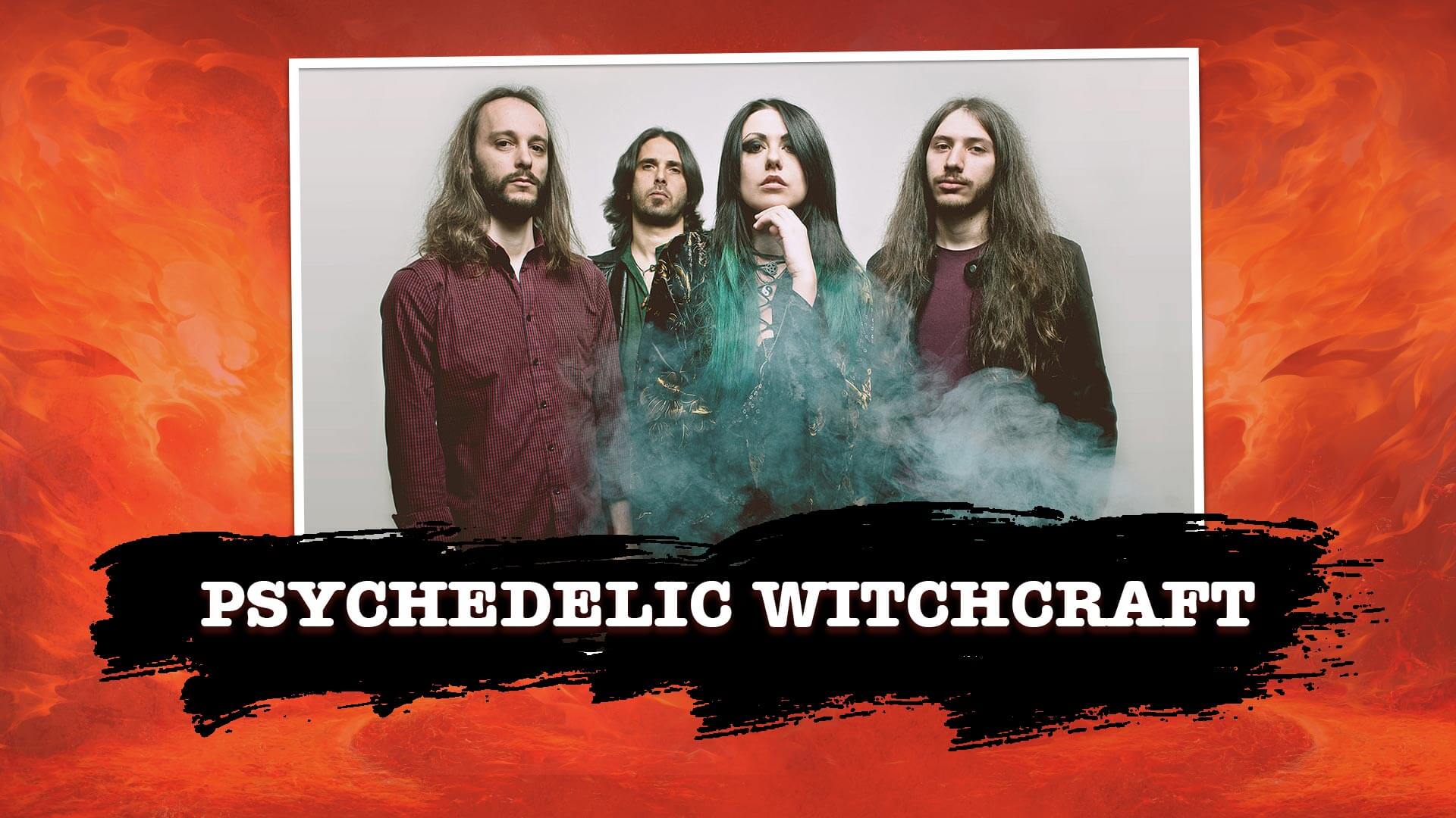 Descubra 5 bandas de Occult Rock que os adoradores de Lucifer precisam ...