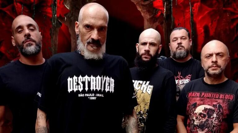 Siegrid Ingrid anuncia nova formação e relançamentos - Cinco Miligramas ...