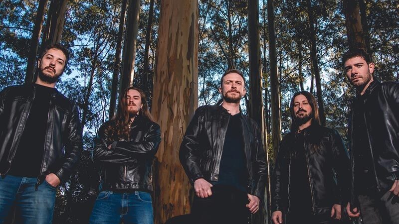 Banda Thunder Force na trilha sonora de 'Armageddon – Os Carros Mais ...