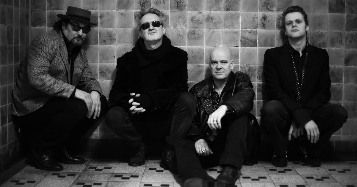 The Mission - discografia biográfica e o que esperar do show no Brasil ...