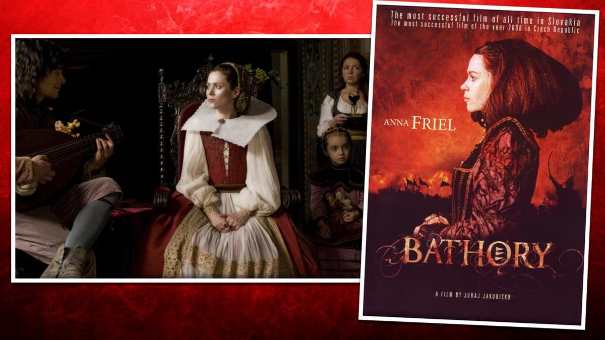 A verdadeira história de Elizabeth Bathory: A Condessa que reinou com Sangue e Terror - Cinco ...