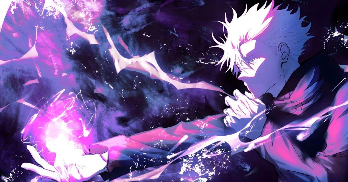 Satoru Gojo: O Herói 'Intocável' de Jujutsu Kaisen e por que ele divide ...